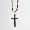 Baraka Cyborg Ceramic Cross CR213201ROGR — Luxury Men's Jewelry and ...