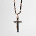 Baraka Cyborg Ceramic Cross CR213201ROGR — Luxury Men's Jewelry and ...
