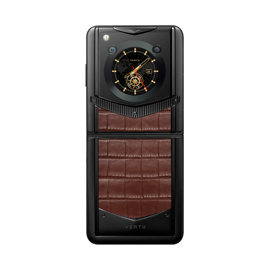 VERTU PHONES | OFFICIAL DEALER | PRICES & MODELS - LUX-A-PORTER